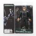 Terminator T800 Action Figure Collection Model(2) - Walmart.com