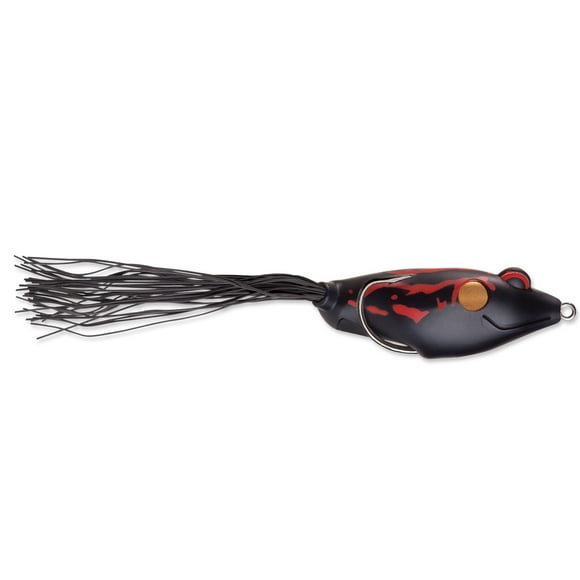 Terminator Popping Frog