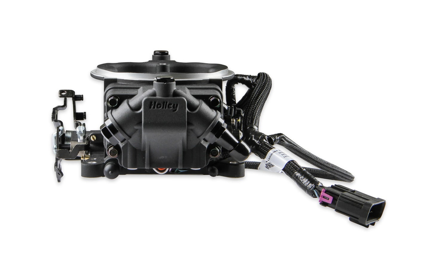 Terminator X Stealth EFI Kit 8-Injectors - Walmart.com