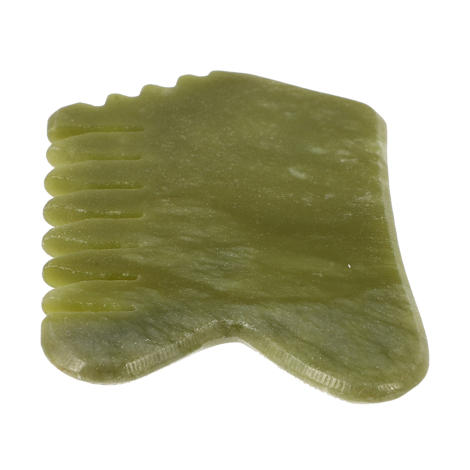 Terminator Xiuyan Jade Massage Comb Portable Tool - Walmart.com
