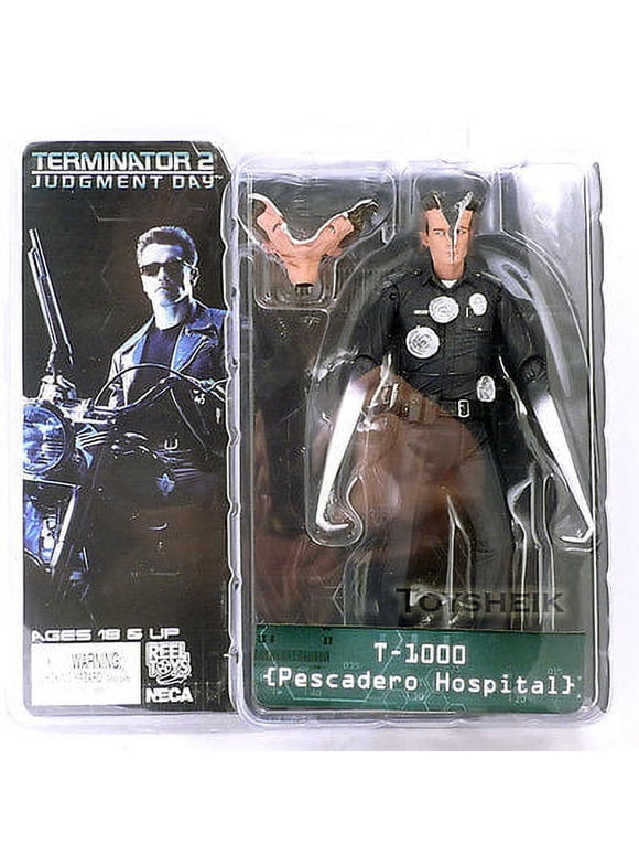 Terminator Action Figures in Action Figures - Walmart.com