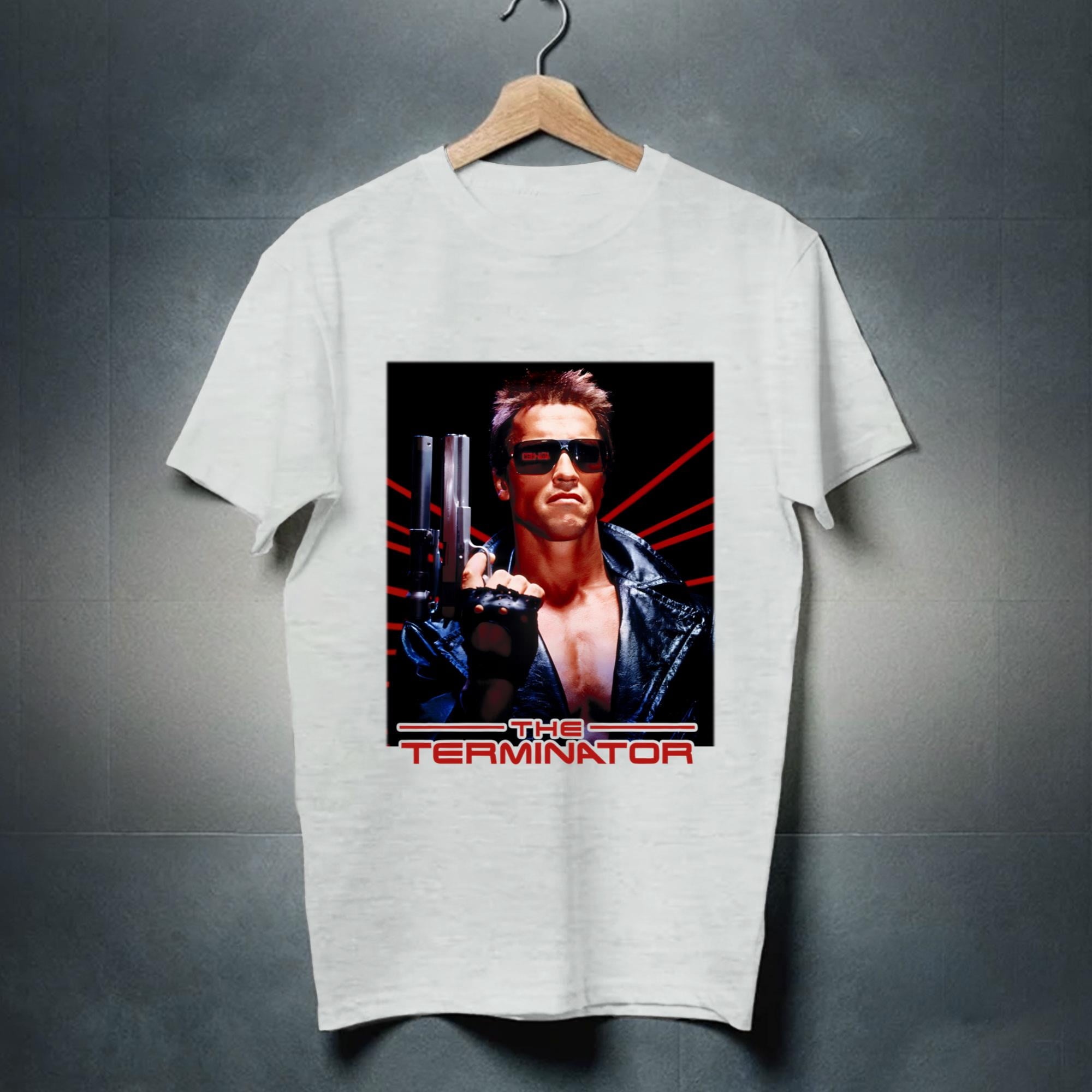 Terminator - Walmart.com