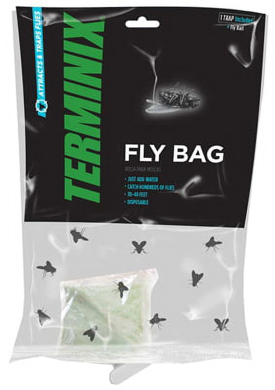 Terminix T975-12 Fly Trap Bag - Quantity 12 - Walmart.com