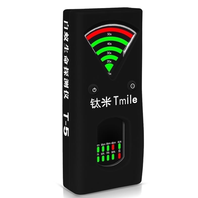 Termite Detector Termite Extermination Assistance Electronic Measuring ...