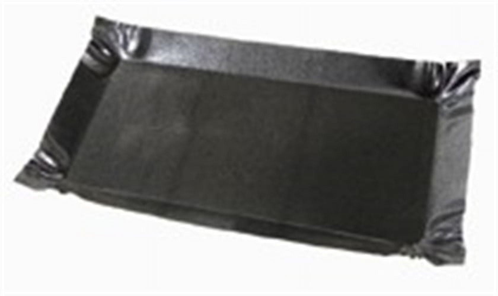 Amerimax 5060408 9 x 17 in. Galvanized Steel Termite Shield, Gray ...