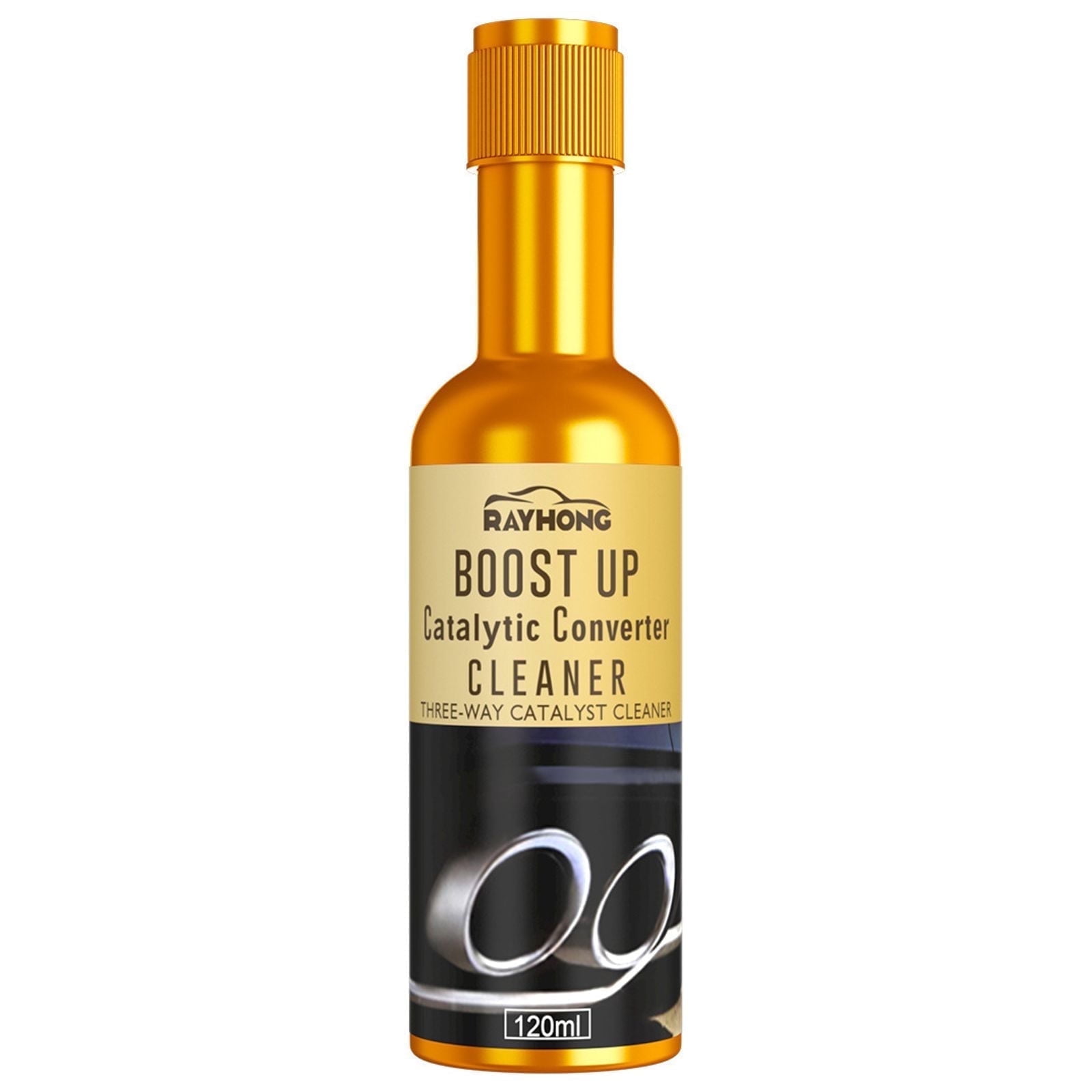 Ternary Catalytic Cleaner, Engine Cleaning,Remove Thecomplex Adsorbed ...