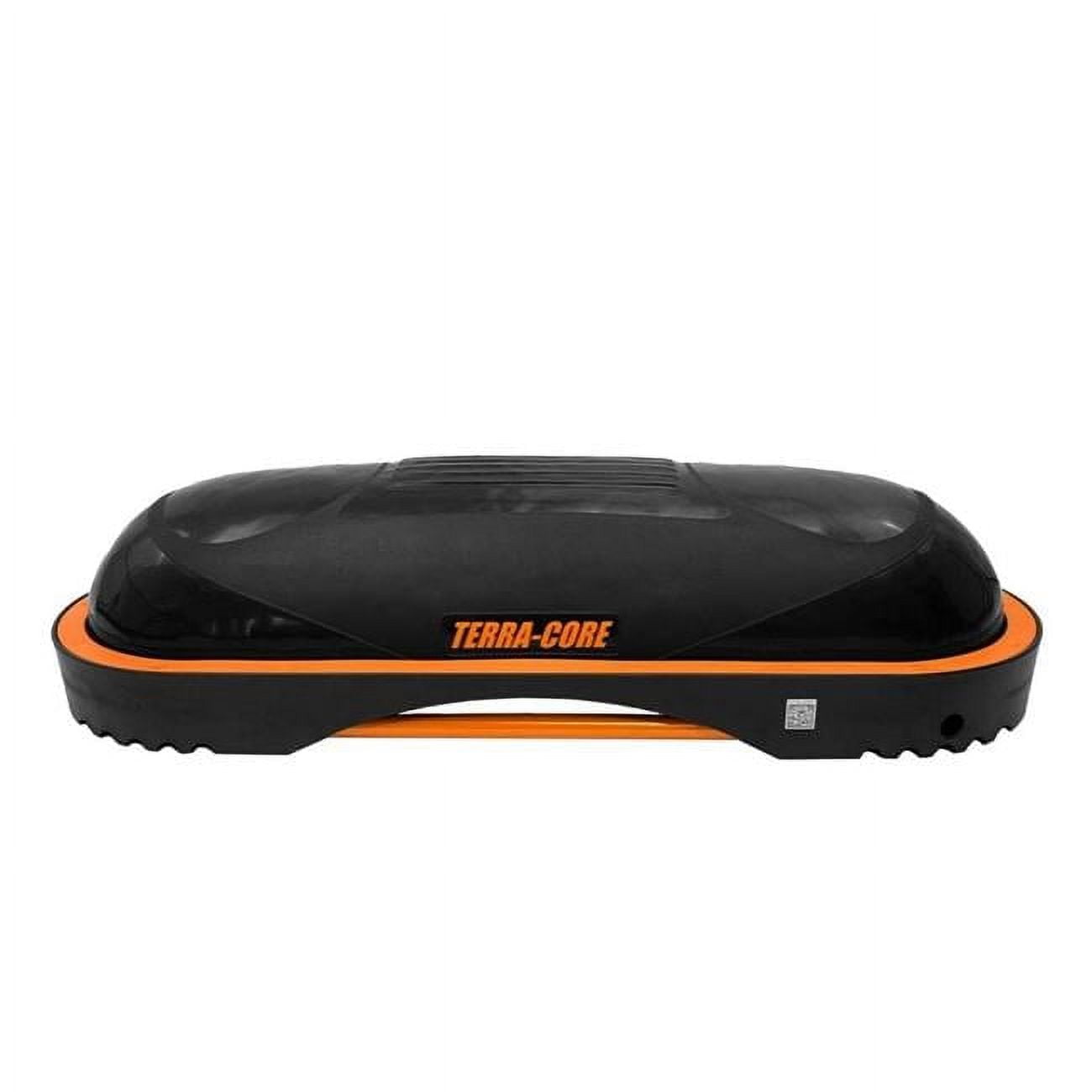 Terra Core Balance Trainer - Fitness Workout Board Exercise Equipment ...