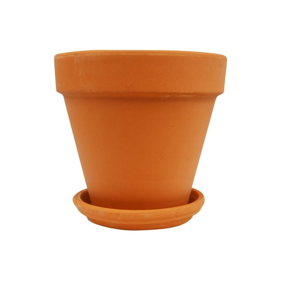 Terra Cotta Clay Pots