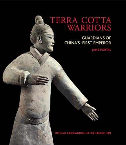 Pre-Owned Terra Cotta Warriors: Guardians of China's First Emperor ...