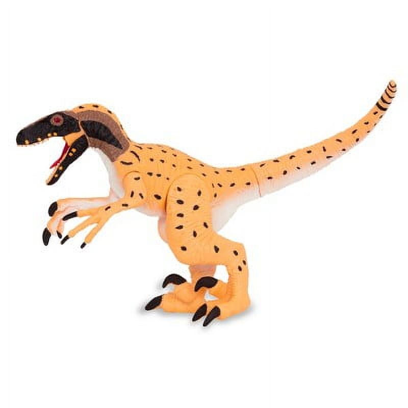 Utahraptor Jurassic Park Toy