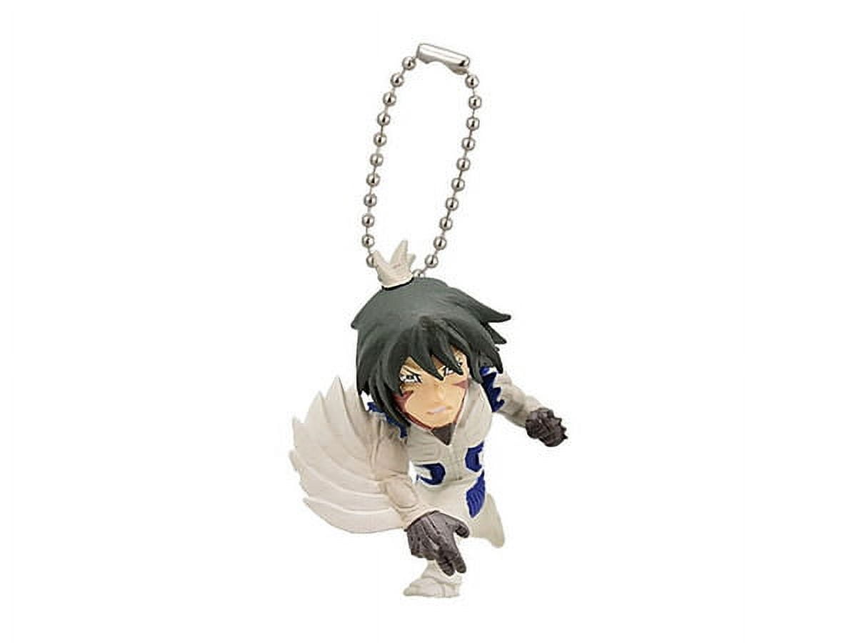 Terra Formars Alex Kandley Stewart Swing 02 Figure Keychain - Walmart.com