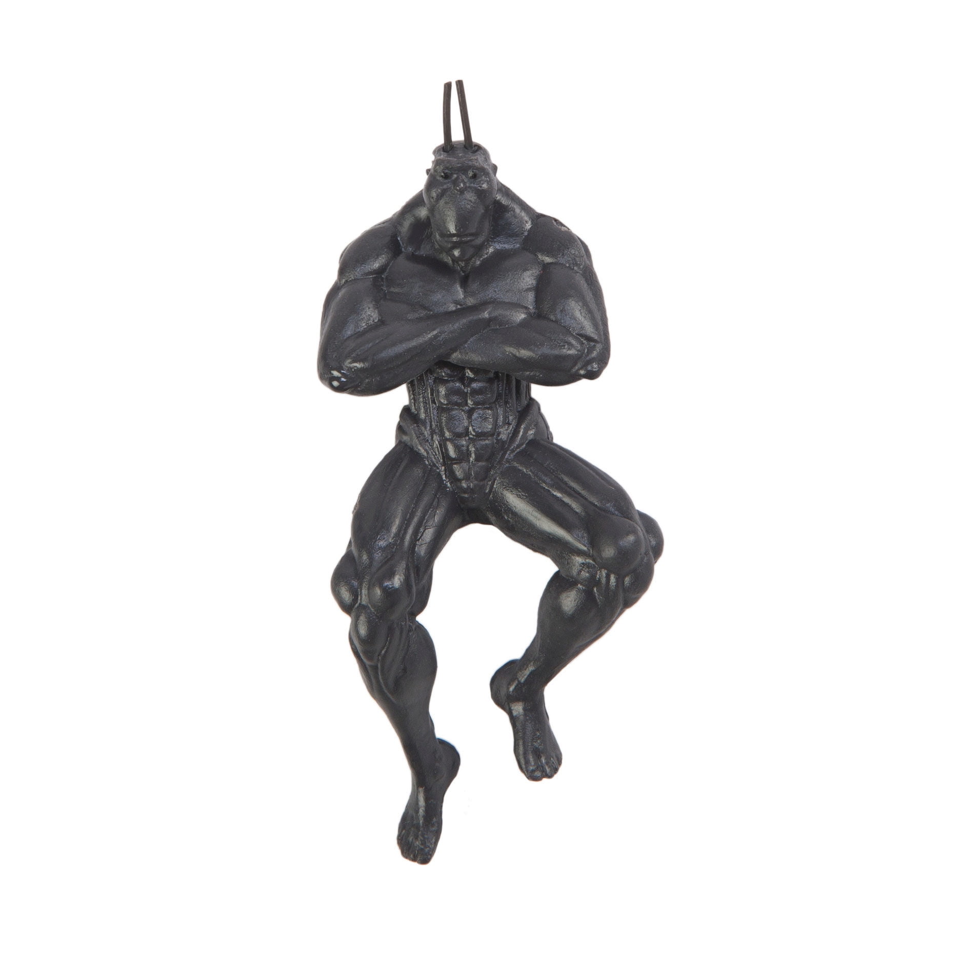 Terra Formars Crossed Armed Terraformar Mini Figure - Walmart.com