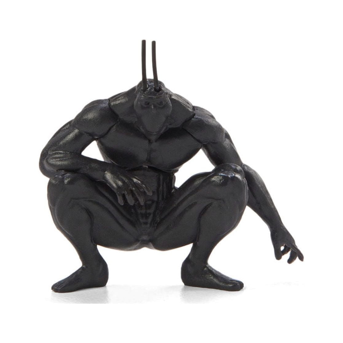 Terra Formars Squatting Terraformar Mini Figure - Walmart.com