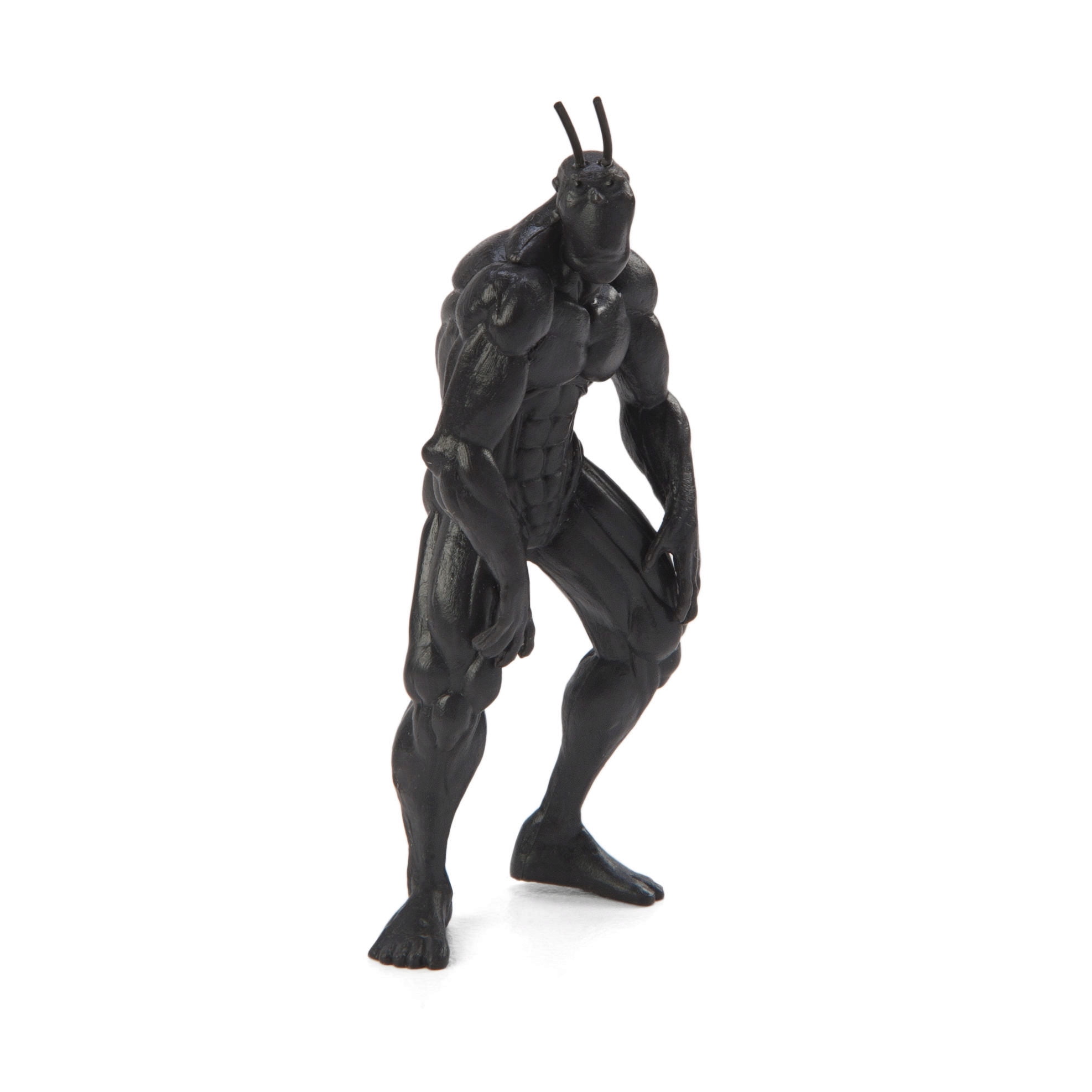 Terra Formars Stare Terraformar Mini Figure - Walmart.com