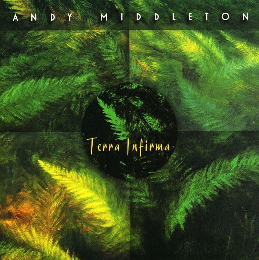 Terra Infirma - Walmart.com