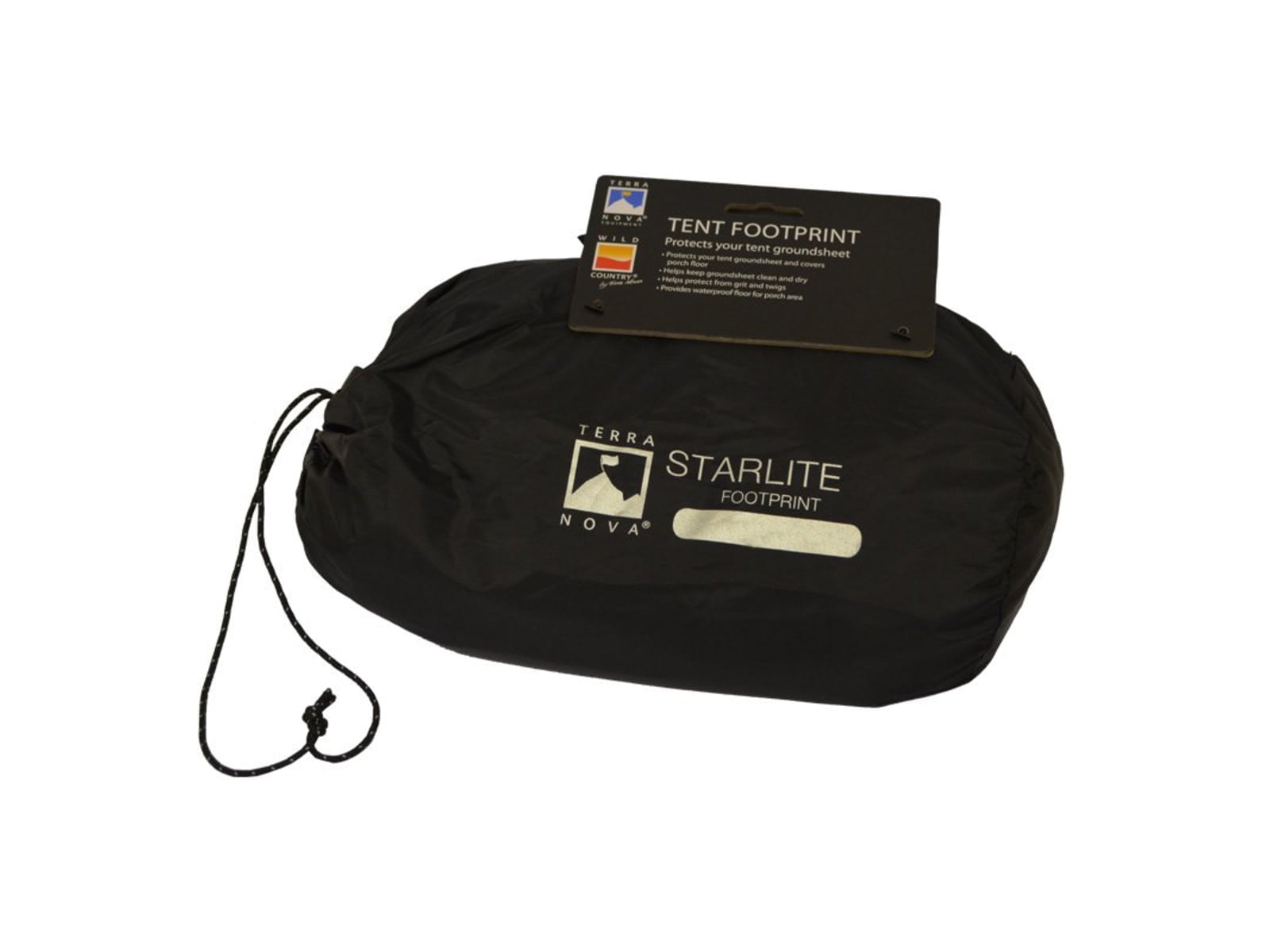 Terra Nova Starlite 2 Footprints - Walmart.com