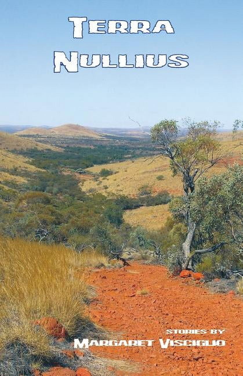 Terra Nullius (Paperback) - Walmart.com