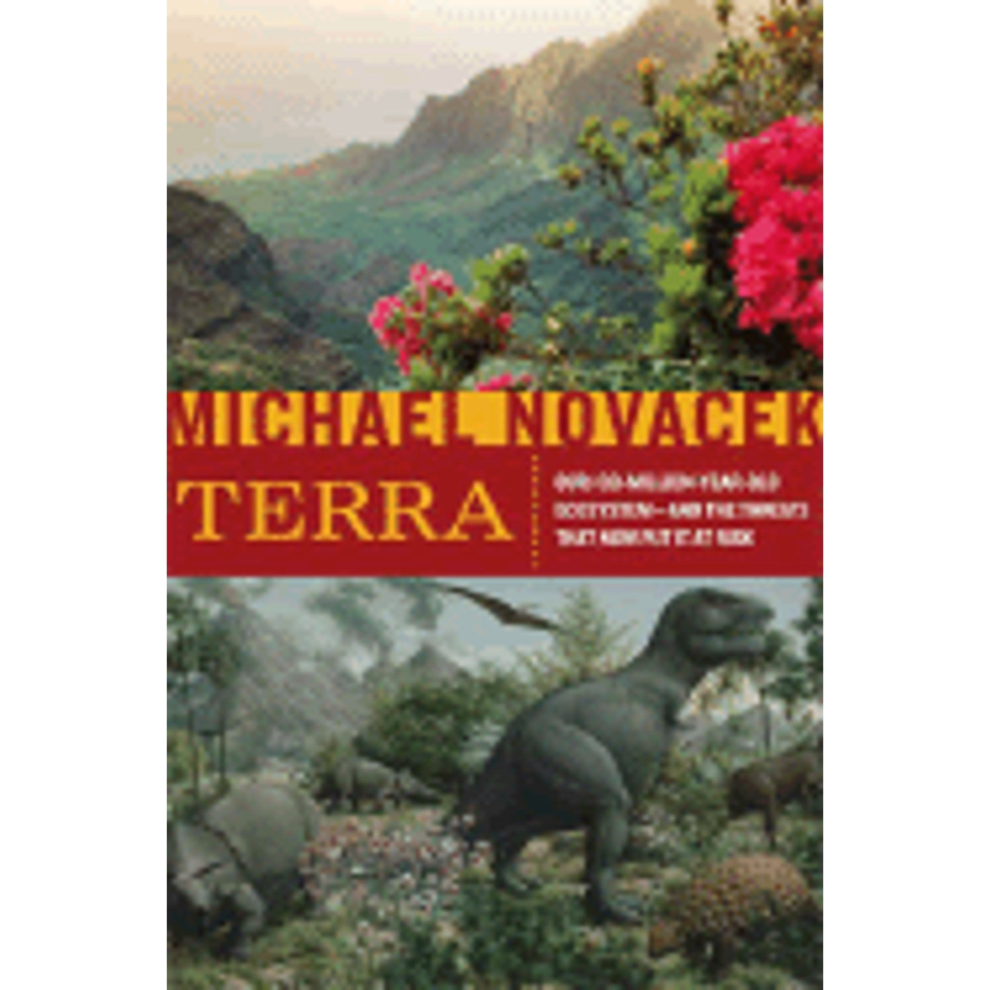 Pre-Owned Terra: Our 100-Million-Year-Old Ecosystem-and the Threats ...