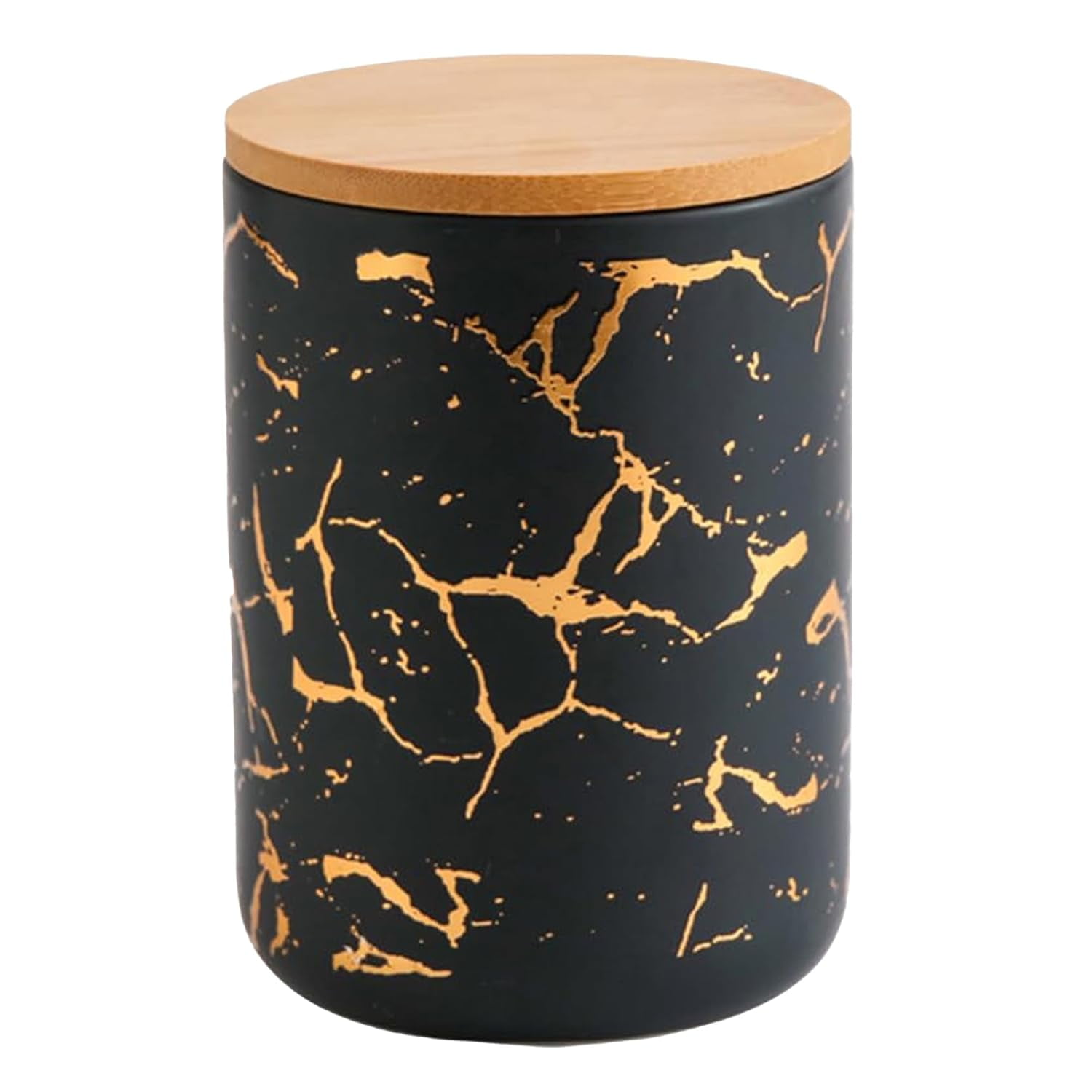 Terra Series Ceramic Airtight Big Container For Kitchen Storage 1 Pcs ...