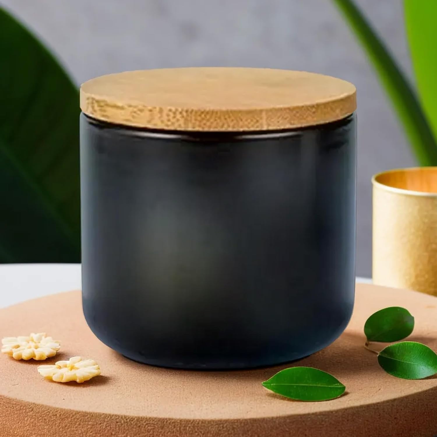 Terra Series Ceramic Airtight Container For Kitchen Storage 1 Pcs ...