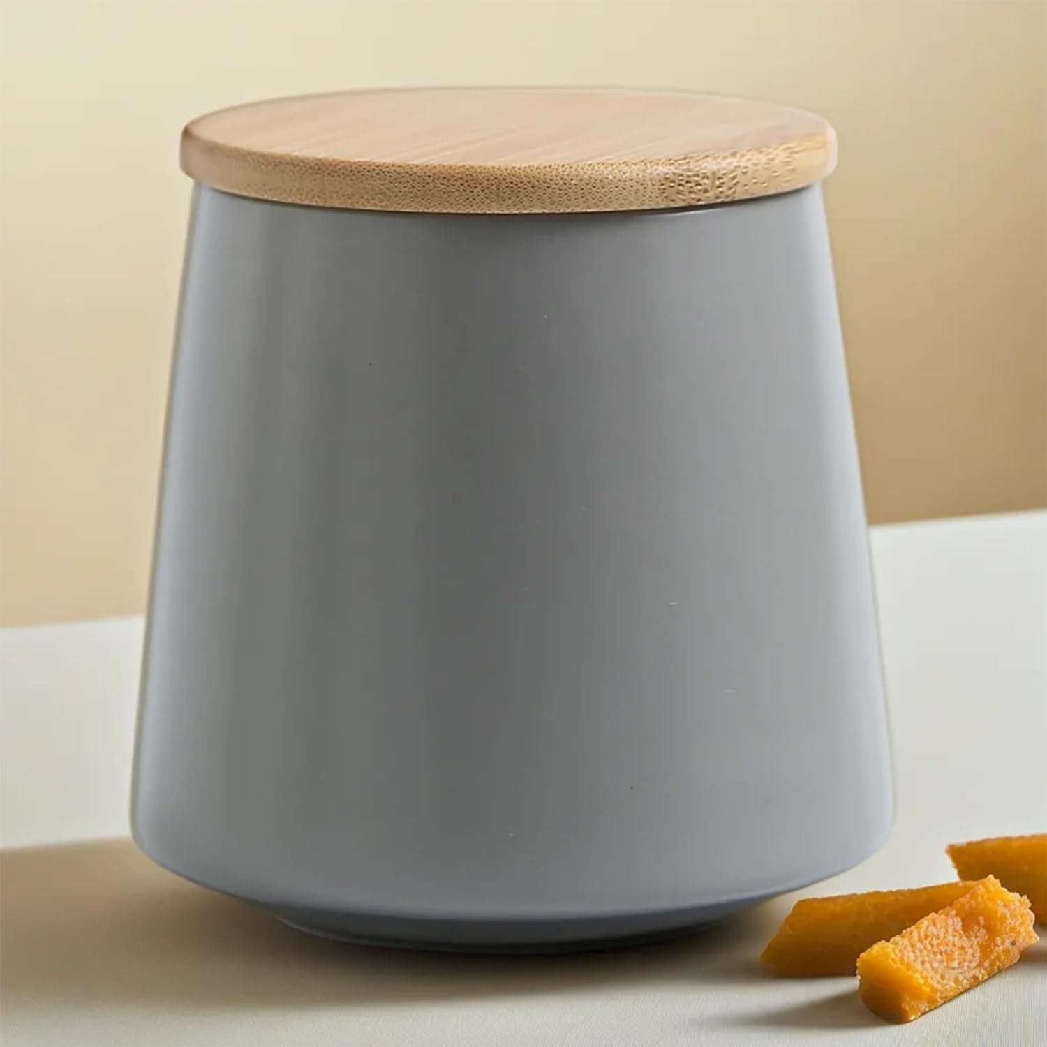 Terra Series Ceramic Airtight Container For Kitchen Storage 1 Pcs ...