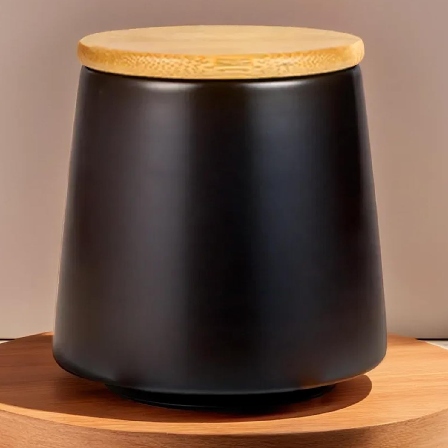 Terra Series Ceramic Airtight Container For Kitchen Storage 1 Pcs ...