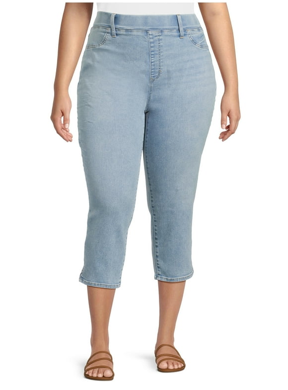 Terra and Sky Plus Size Clothing - Walmart.com