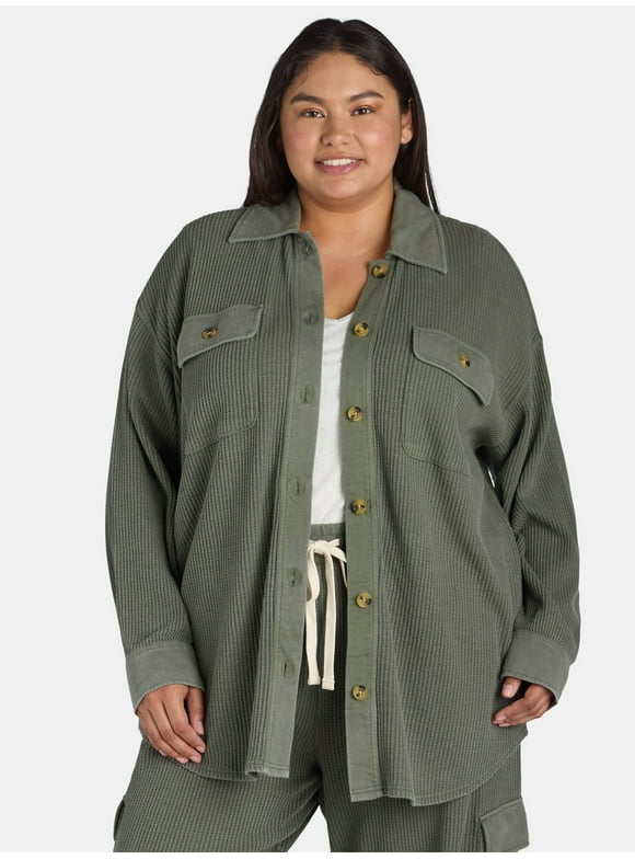 Terra and Sky Plus Size Clothing - Walmart.com