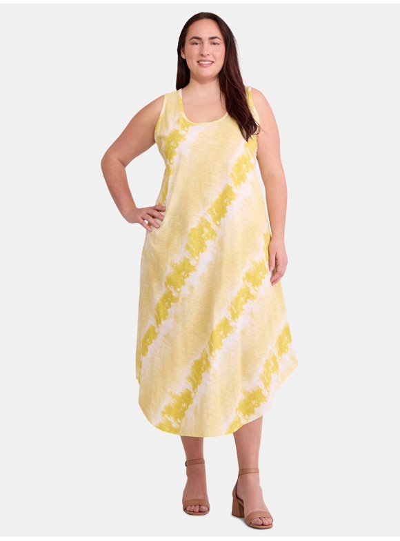 Terra and Sky Plus Size Clothing - Walmart.com