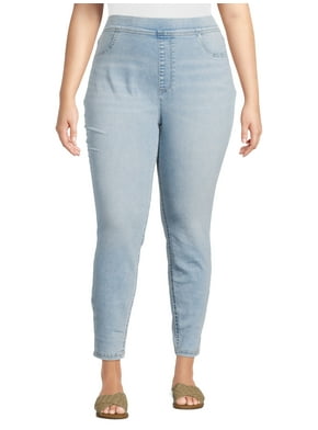 Terra and Sky Plus Size Clothing - Walmart.com