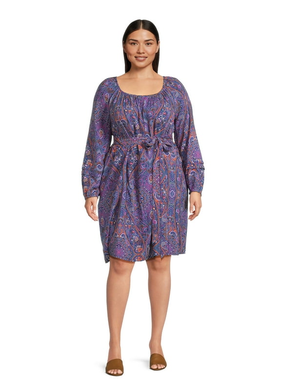 Terra and Sky Plus Size Clothing - Walmart.com
