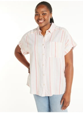 Terra and Sky Plus Size Clothing - Walmart.com