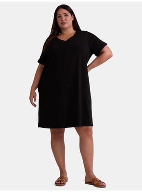 Terra and Sky Plus Size Clothing - Walmart.com