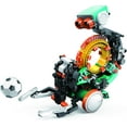 Terra Teach Tech Mech 5, Mechanical Coding Robot - Walmart.com