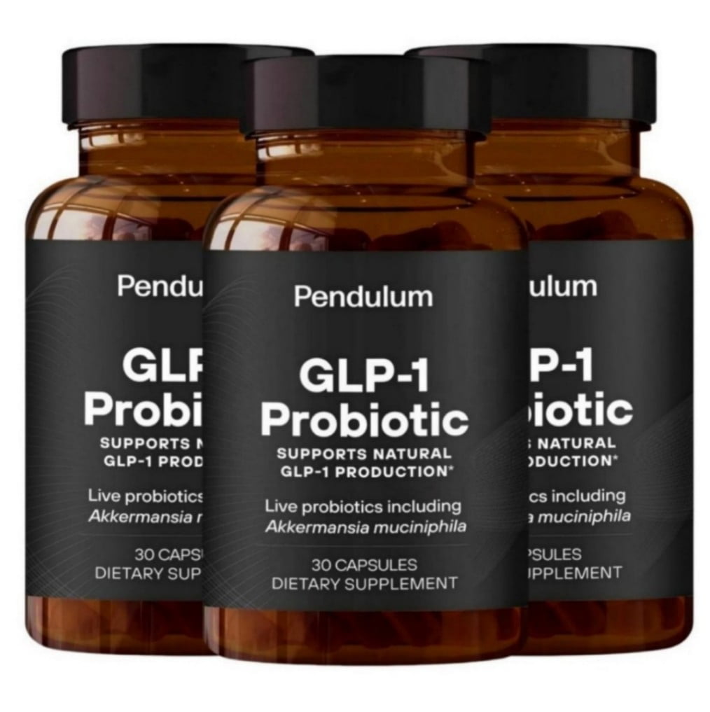 Terra Well Advanced Probiotic + Prebiotic Blend - 500M AFU Multi-Strain ...