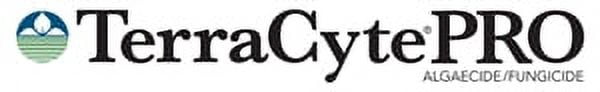 TerraCyte PRO Outdoor Disinfectant - 50 Lbs. Fungicide Spray ...