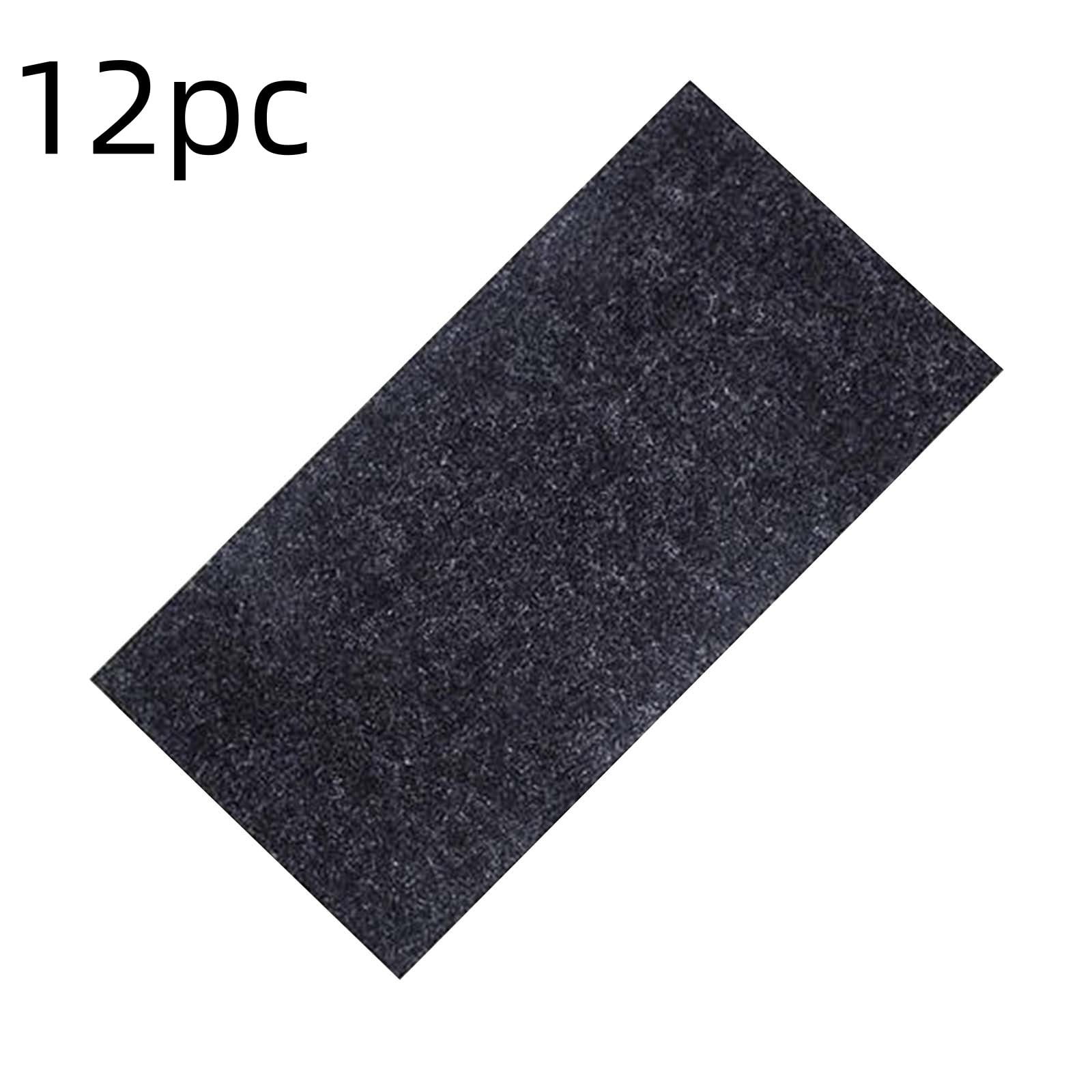 TerraHaven Advanced Car Scratch Remover Cloth, Repair Scratches Swirls ...