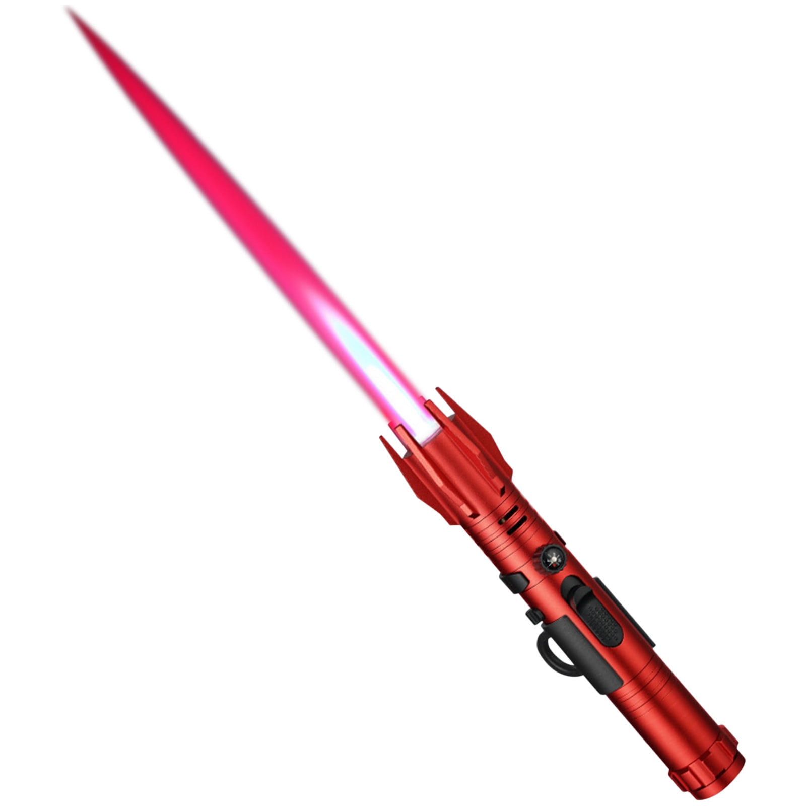 TerraHaven Metal Butane Torch Lighter - High-Pressure Direct Blue Flame ...