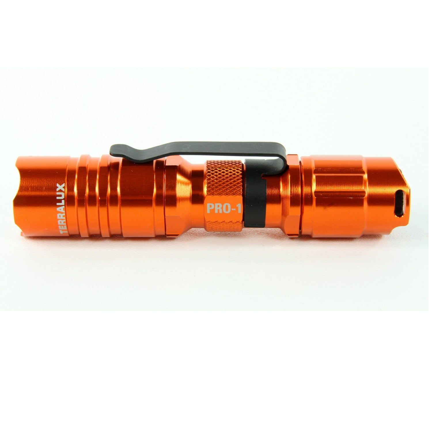 TerraLUX Pro-1 Series 154-Lumen LED Flashlight - Walmart.com