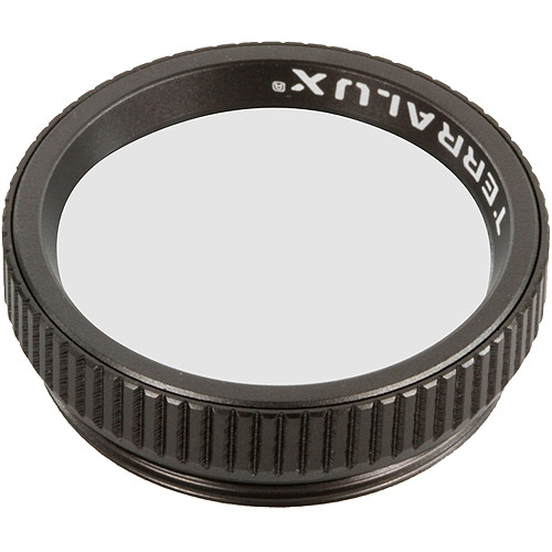 TerraLUX Tactical Flashlight Filter - Walmart.com