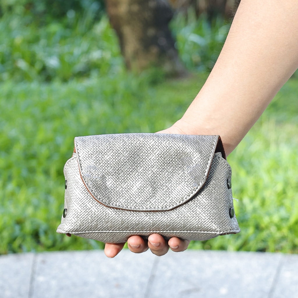 TerraVbie Mirrorless Camera Bag Grey Waterproof Handheld X100VI X100V ...