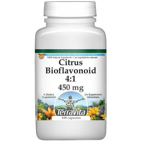 Citrus Bioflavonoids Complex