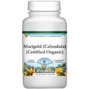Marigold Powder