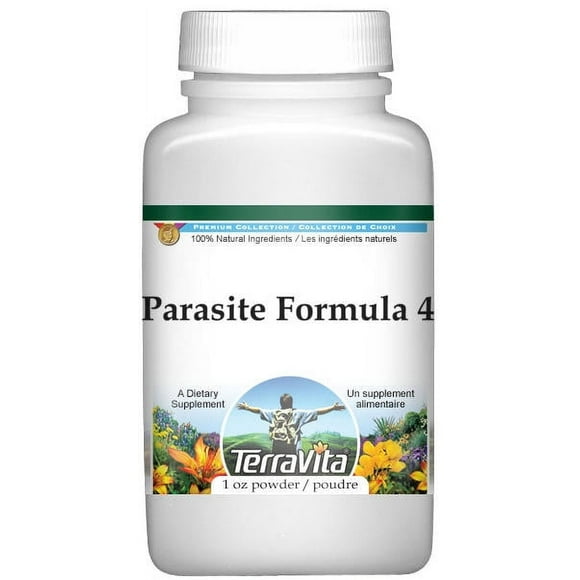 Parasite Cleanse