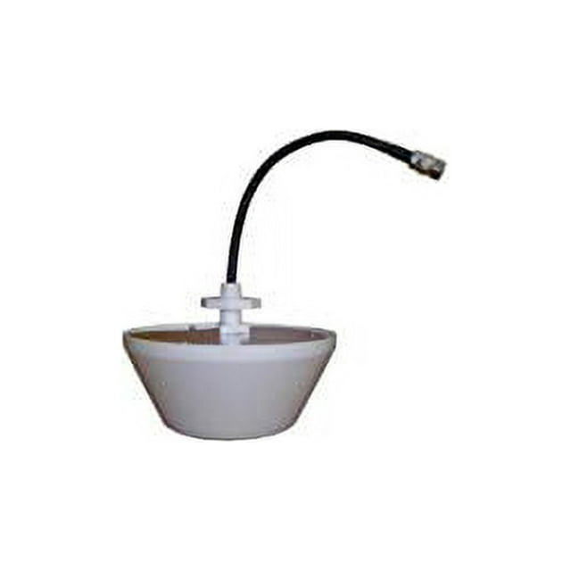 TerraWave 800-2500 MHz Ceiling Mount Omni Antenna,3dBi, N-Female ...