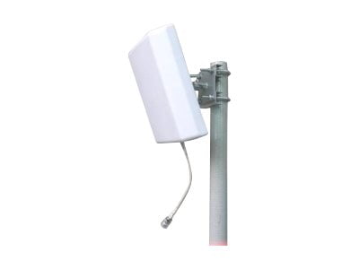 TerraWave M3070100P11206-B - Antenna - cellular - 7 dBi - outdoor, wall ...