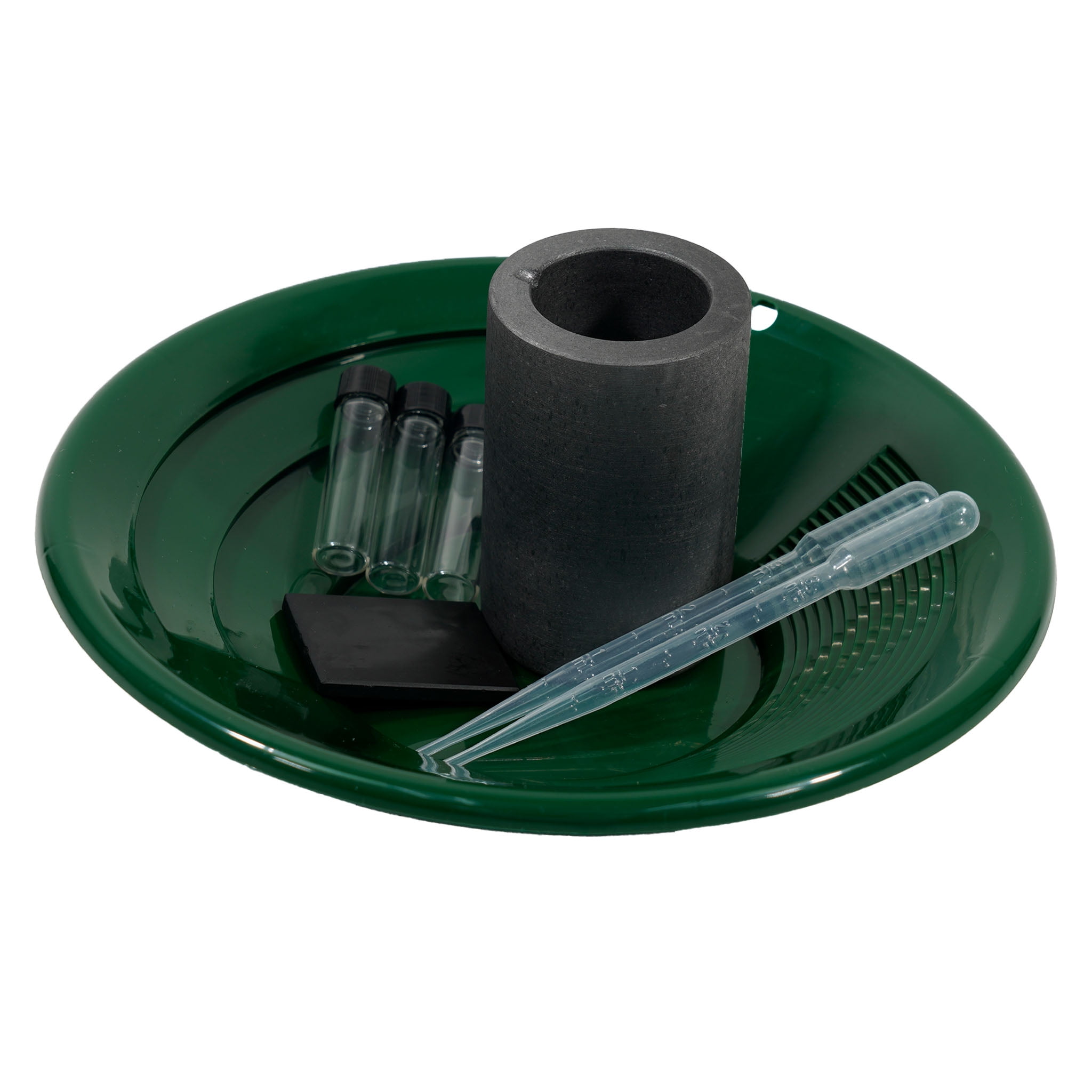 TerraX 8 Piece Gold Prospecting Kit - Walmart.com