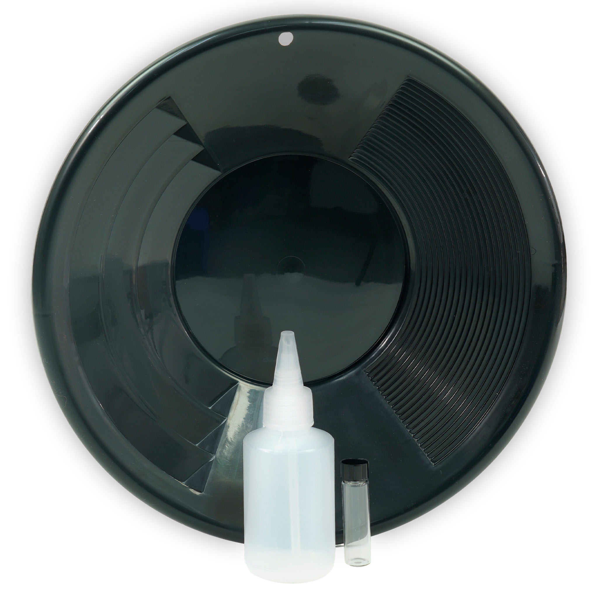 TerraX Gold Panning 3 Piece Kit - Great For Beginners - Walmart.com