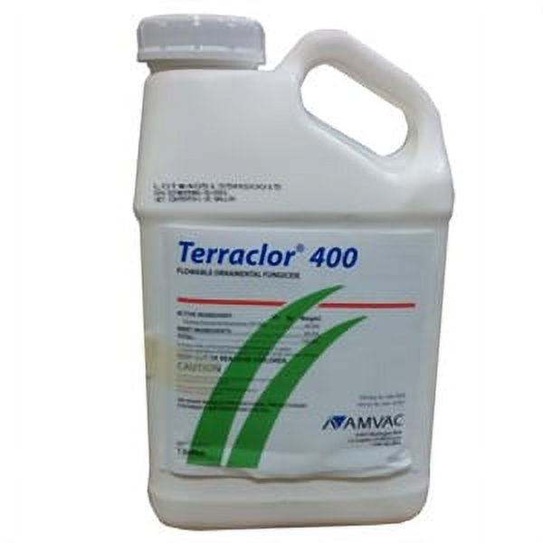 Terraclor 400 Ornamental Fungicide - 1 Gallon - Walmart Business Supplies