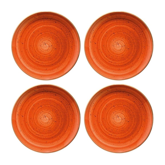 Terracotta Dinner Plates